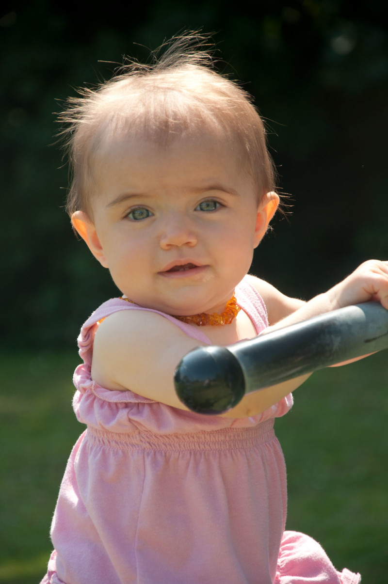 Nyah and Riley photos - ZevenDesign