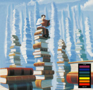 Creating Depth in Art and Photography - ZevenDesign