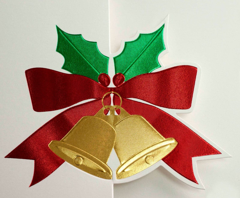 The Graphic Designer's Guide to Foil - ZevenDesign