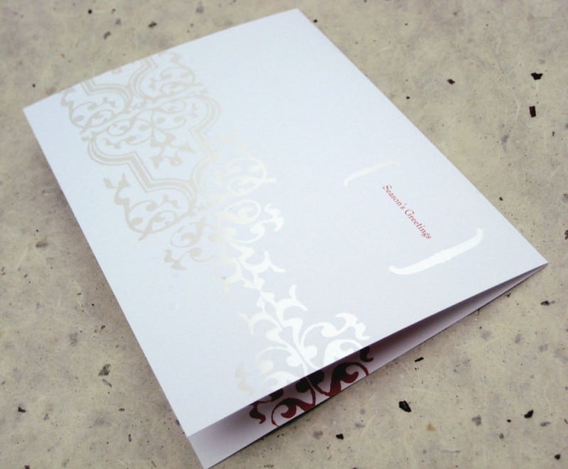 The Graphic Designer's Guide to Foil - ZevenDesign