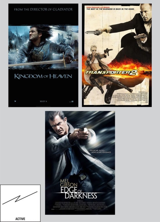 Mood Lines: Setting the Tone of Your Design - ZevenDesign