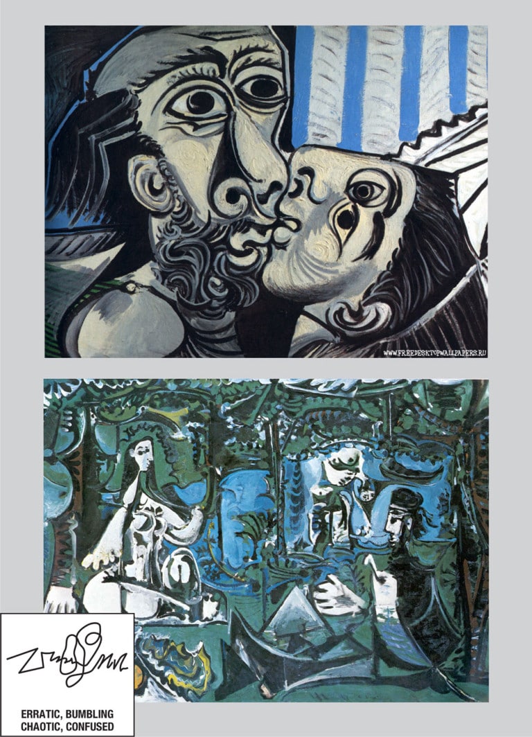 Mood Lines: Setting the Tone of Your Design - ZevenDesign