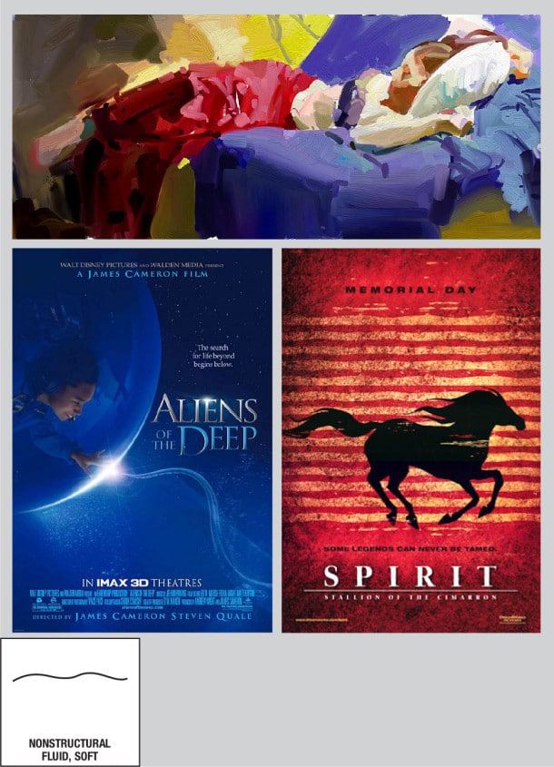 Mood Lines: Setting the Tone of Your Design - ZevenDesign