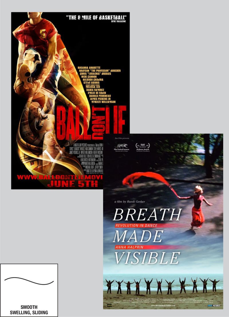 Mood Lines: Setting the Tone of Your Design - ZevenDesign