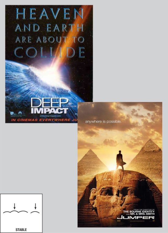 Mood Lines: Setting the Tone of Your Design - ZevenDesign