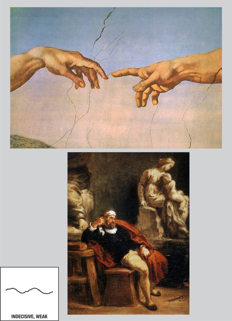 Mood Lines: Setting the Tone of Your Design - ZevenDesign