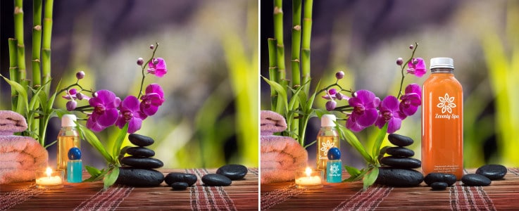 Photo Compositing: 7 Essentials of Visual Magic - ZevenDesign