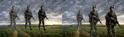 Photo Compositing: 7 Essentials of Visual Magic - ZevenDesign