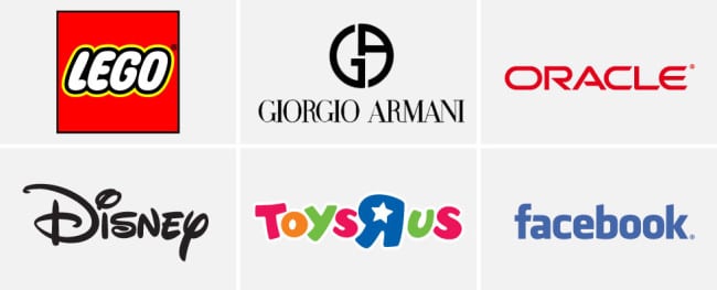 How to Design a Logo: The 7 Most Basic Rules - ZevenDesign