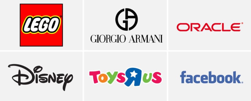 How to Design a Logo: The 7 Most Basic Rules - ZevenDesign