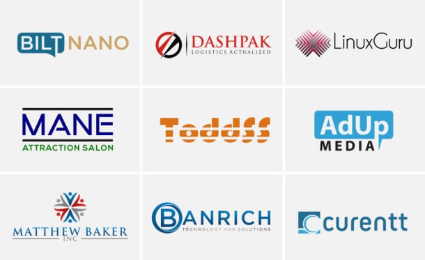 How to Design a Logo: The 7 Most Basic Rules - ZevenDesign