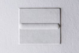 The Graphic Designer's Guide to Embossing - ZevenDesign