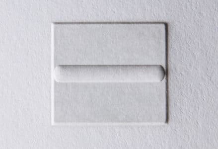 The Graphic Designer's Guide to Embossing - ZevenDesign