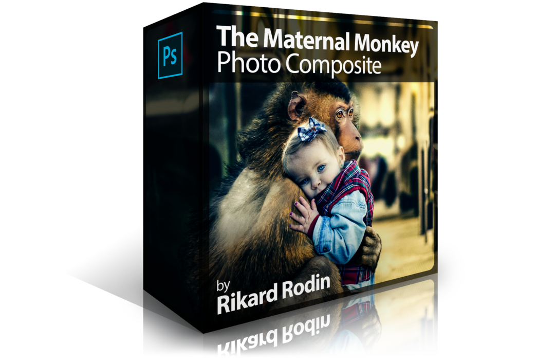 Rikard Rodin Complete Package - ZevenDesign