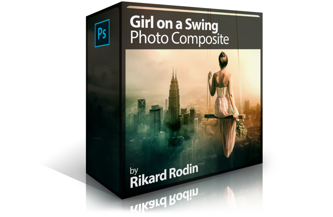 Rikard Rodin Complete Package - ZevenDesign