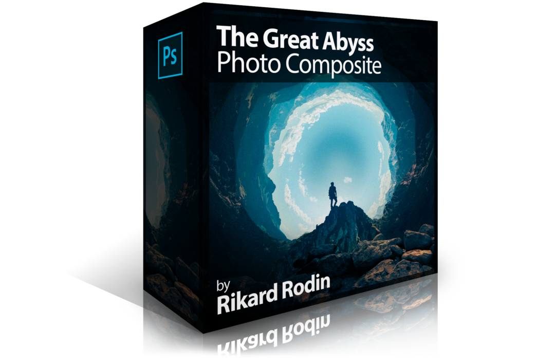 Rikard Rodin Complete Package - ZevenDesign
